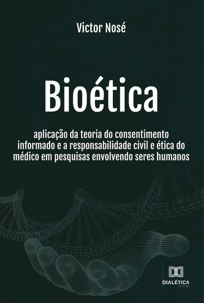 Bioética | Victor Nosé – Librería Pocho