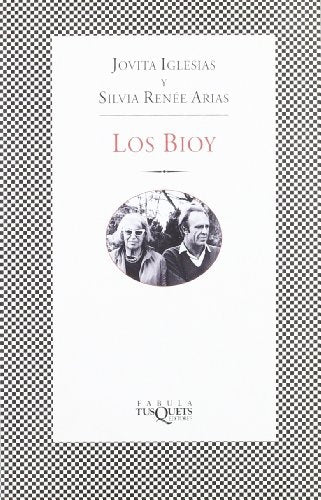Los Bioy (Spanish Edition) | Iglesias, Arias – Librería Pocho