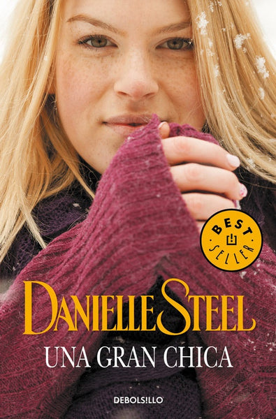 UNA GRAN CHICA.. | DANIELLE STEEL – Librería Pocho