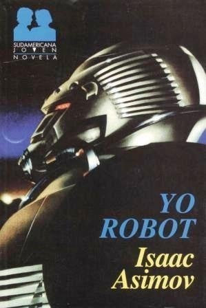 YO ROBOT | Isaac Asimov – Librería Pocho